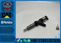 China Excavator Parts 3512B Engine Injector 418-3229 370-7287 370-7286 370-7281 4336862 fuel injector For Excavator for sale