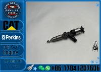 China Excavator Parts C4.4 Engine Injector 370-7282 571-0940 418-3229 370-7287 370-7286 fuel injector For Excavator for sale