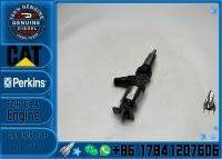 China Excavator Parts C4.4 Engine Injector 370-7282 571-0940 418-3229 370-7287 370-7286 fuel injector For Excavator for sale