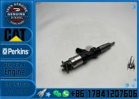 China Excavator Parts C4.4 Engine Injector 370-7282 571-0940 418-3229 370-7287 370-7286 fuel injector For Excavator for sale