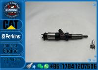 China Excavator Parts C4.4 Engine Injector 370-7282 571-0940 418-3229 370-7287 370-7286 fuel injector For Excavator for sale