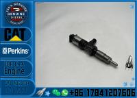 China Excavator Parts C4.4 Engine Injector 370-7282 571-0940 418-3229 370-7287 370-7286 fuel injector For Excavator for sale