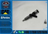 China Excavator Parts C4.4 Engine Injector 370-7282 571-0940 418-3229 370-7287 370-7286 fuel injector For Excavator for sale