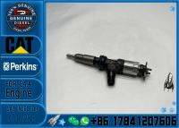China Excavator Parts 3512B Engine Injector 418-3229 370-7287 370-7286 370-7281 4336862 fuel injector For Excavator for sale