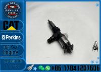 China Excavator Parts 3512B Engine Injector 418-3229 370-7287 370-7286 370-7281 4336862 fuel injector For Excavator for sale