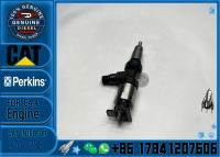 China Excavator Parts 3512B Engine Injector 418-3229 370-7287 370-7286 370-7281 4336862 fuel injector For Excavator for sale