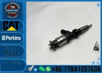 China Excavator Parts 3512B Engine Injector 418-3229 370-7287 370-7286 370-7281 4336862 fuel injector For Excavator for sale
