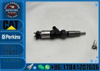 China Excavator Parts 3512B Engine Injector 418-3229 370-7287 370-7286 370-7281 4336862 fuel injector For Excavator for sale