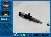 China Excavator Parts C4.4 Engine Injector 370-7282 571-0940 418-3229 370-7287 370-7286 fuel injector For Excavator for sale