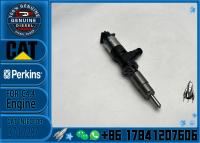 China Excavator Parts C4.4 Engine Injector 370-7282 571-0940 418-3229 370-7287 370-7286 fuel injector For Excavator for sale