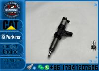 China Excavator Parts C4.4 Engine Injector 370-7282 571-0940 418-3229 370-7287 370-7286 fuel injector For Excavator for sale
