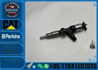 China Excavator Parts C4.4 Engine Injector 370-7282 571-0940 418-3229 370-7287 370-7286 fuel injector For Excavator for sale