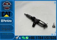 China Excavator Parts C4.4 Engine Injector 370-7282 571-0940 418-3229 370-7287 370-7286 fuel injector For Excavator for sale