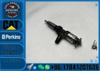 China New common rail injector 370-7280 295050-0331 370-7282 295050-0401 571-0940 295700-1200 for diesel engine CAT for sale