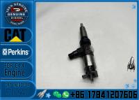 China New common rail injector 370-7280 295050-0331 370-7282 295050-0401 571-0940 295700-1200 for diesel engine CAT for sale