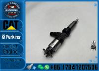 China New common rail injector 370-7280 295050-0331 370-7282 295050-0401 571-0940 295700-1200 for diesel engine CAT for sale