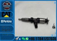 China Diesel Engine Injector c4.4 Fuel Injector 295700-1200 295050-0331 370-7282 295050-0401 FOR C-AT for sale