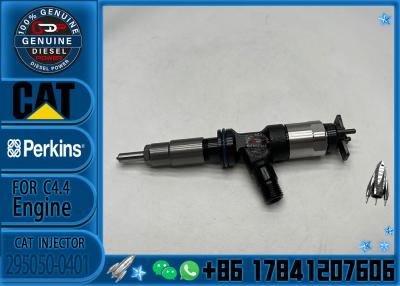 China Diesel Engine Injector c4.4 Fuel Injector 295700-1200 295050-0331 370-7282 295050-0401 FOR C-AT for sale