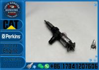 China New common rail injector 418-3229 295050-1810 370-7287 295050-0421 370-7286 295050-0411 for diesel engine CAT for sale