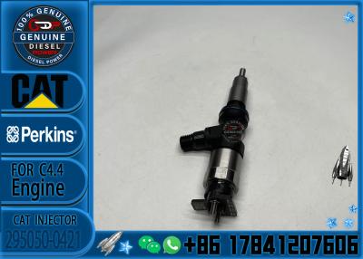 China New common rail injector 571-0940 295700-1200 418-3229 295050-1810 370-7287 295050-0421 for diesel engine CAT for sale