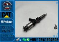 China New common rail injector 571-0940 295700-1200 418-3229 295050-1810 370-7287 295050-0421 for diesel engine CAT for sale