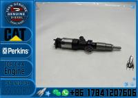 China Common rail injector fuel injecto 571-0940 295700-1200 418-3229 295050-1810 for C4.4 Excavator for sale