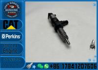 China Common rail injector fuel injecto 571-0940 295700-1200 418-3229 295050-1810 for C4.4 Excavator for sale