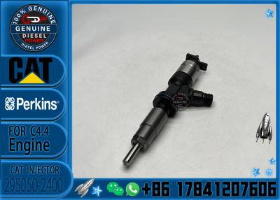 China New common rail injector 370-7286 295050-0411 370-7281 295050-0361 4336862 295050-2400 for diesel engine CAT for sale