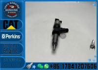 China Diesel Engine Injector c4.4 Fuel Injector 295700-1200 295050-0331 370-7282 295050-0401 FOR C-AT for sale