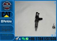 China Diesel Engine Injector c4.4 Fuel Injector 295700-1200 295050-0331 370-7282 295050-0401 FOR C-AT for sale