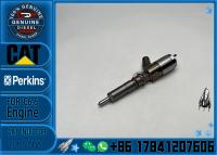 China Excavator Parts C6 Engine Injector 10R-7674 10R-7668 10R-7938 10R-7939 321-0990 fuel injector For Excavator for sale