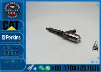 China Excavator Parts C6 Engine Injector 10R-7674 10R-7668 10R-7938 10R-7939 321-0990 fuel injector For Excavator for sale