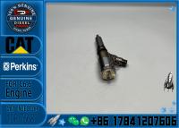 China Excavator Parts C6 Engine Injector 10R-7674 10R-7668 10R-7938 10R-7939 321-0990 fuel injector For Excavator for sale