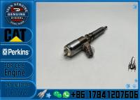 China Excavator Parts C6 Engine Injector 10R-7674 10R-7668 10R-7938 10R-7939 321-0990 fuel injector For Excavator for sale