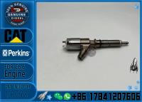 China Excavator Parts C6 Engine Injector 10R-7674 10R-7668 10R-7938 10R-7939 321-0990 fuel injector For Excavator for sale