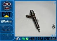 China Excavator Injector 3200670 320-0670 10R7670 10R-7670 for C4 C6 Diesel Engine Parts Nozzle Assembly for sale