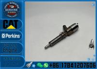 China Excavator Injector 3200670 320-0670 10R7670 10R-7670 for C4 C6 Diesel Engine Parts Nozzle Assembly for sale
