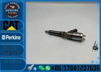 China Excavator Injector 3200670 320-0670 10R7670 10R-7670 for C4 C6 Diesel Engine Parts Nozzle Assembly for sale
