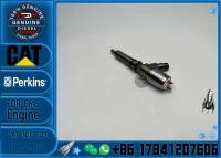 China Excavator Injector 3200670 320-0670 10R7670 10R-7670 for C4 C6 Diesel Engine Parts Nozzle Assembly for sale