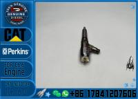 China Excavator Injector 3200670 320-0670 10R7670 10R-7670 for C4 C6 Diesel Engine Parts Nozzle Assembly for sale