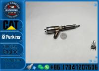 China Excavator Parts CAT E 320D 323D c4.4 C6.6 Engine Fuel Injector 32F61-00062 10R-7671 320-0677 for sale