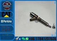China Excavator Parts CAT E 320D 323D c4.4 C6.6 Engine Fuel Injector 32F61-00062 10R-7671 320-0677 for sale