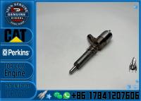 China Excavator Parts CAT E 320D 323D c4.4 C6.6 Engine Fuel Injector 32F61-00062 10R-7671 320-0677 for sale
