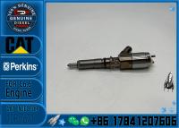 China Excavator Parts CAT E 320D 323D c4.4 C6.6 Engine Fuel Injector 32F61-00062 10R-7671 320-0677 for sale