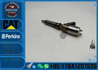 China 10R-7672 Diesel Common Rail Fuel Injectors 2645A747 320-0680 For C C4.4 C6.6 Engine For CAT for sale