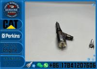 China 10R-7672 Diesel Common Rail Fuel Injectors 2645A747 320-0680 For C C4.4 C6.6 Engine For CAT for sale