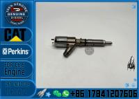 China 10R-7672 Diesel Common Rail Fuel Injectors 2645A747 320-0680 For C C4.4 C6.6 Engine For CAT for sale