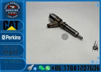China 10R-7672 Diesel Common Rail Fuel Injectors 2645A747 320-0680 For C C4.4 C6.6 Engine For CAT for sale