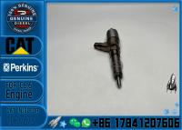 China Fuel Injector 320-0690 10R-7673 2645A749 For Caterpillar CAT Perkins C6.6 Engine for sale