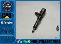 China Fuel Injector 320-0690 10R-7673 2645A749 For Caterpillar CAT Perkins C6.6 Engine for sale